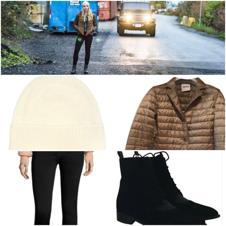 [FASHION] New Hallmark Movie Clothing – Get The Look Inside! | Feeling ...