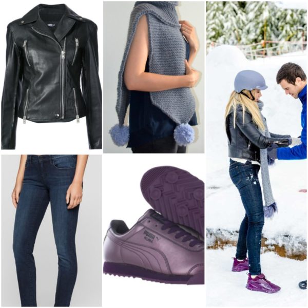 [FASHION] New Hallmark Movie Clothing – Get The Look Inside! | Feeling ...