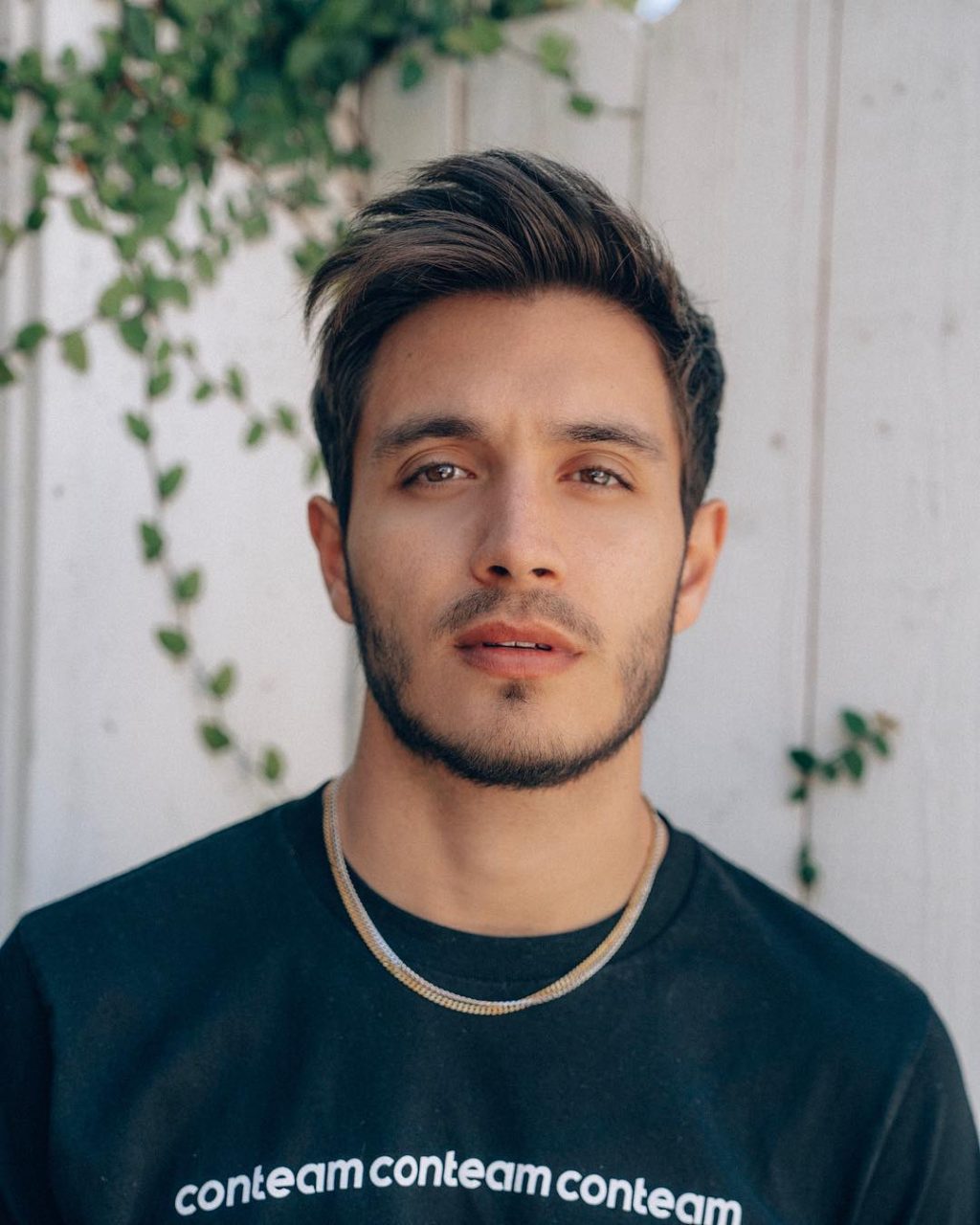 54 Fun Facts You Need to Know About YouTuber Gabriel Conte | Feeling ...