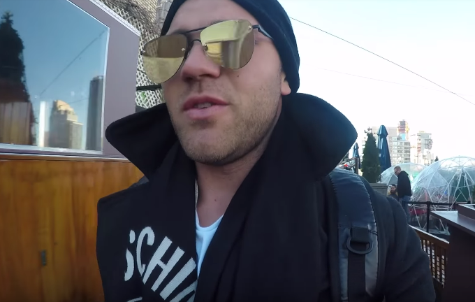 alex-kompo-nyc | Feeling the Vibe Magazine