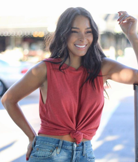 jessica-caban-newyork | Feeling the Vibe Magazine