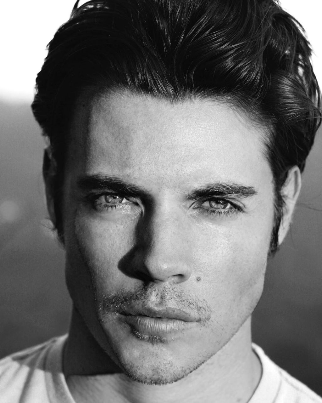 Josh Henderson Latest News Photos and Videos | Feeling the Vibe Magazine