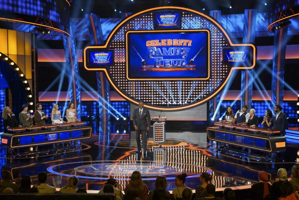 CARRIE MICHALKA, CATHERINE KEEP, STEPHEN RINGER, AJ MICHALKA, ALY ...