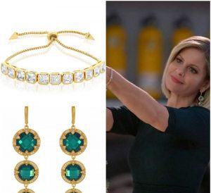Get Candace Cameron Bure's Hallmark Movie Jewelry and Shoes from 'A ...