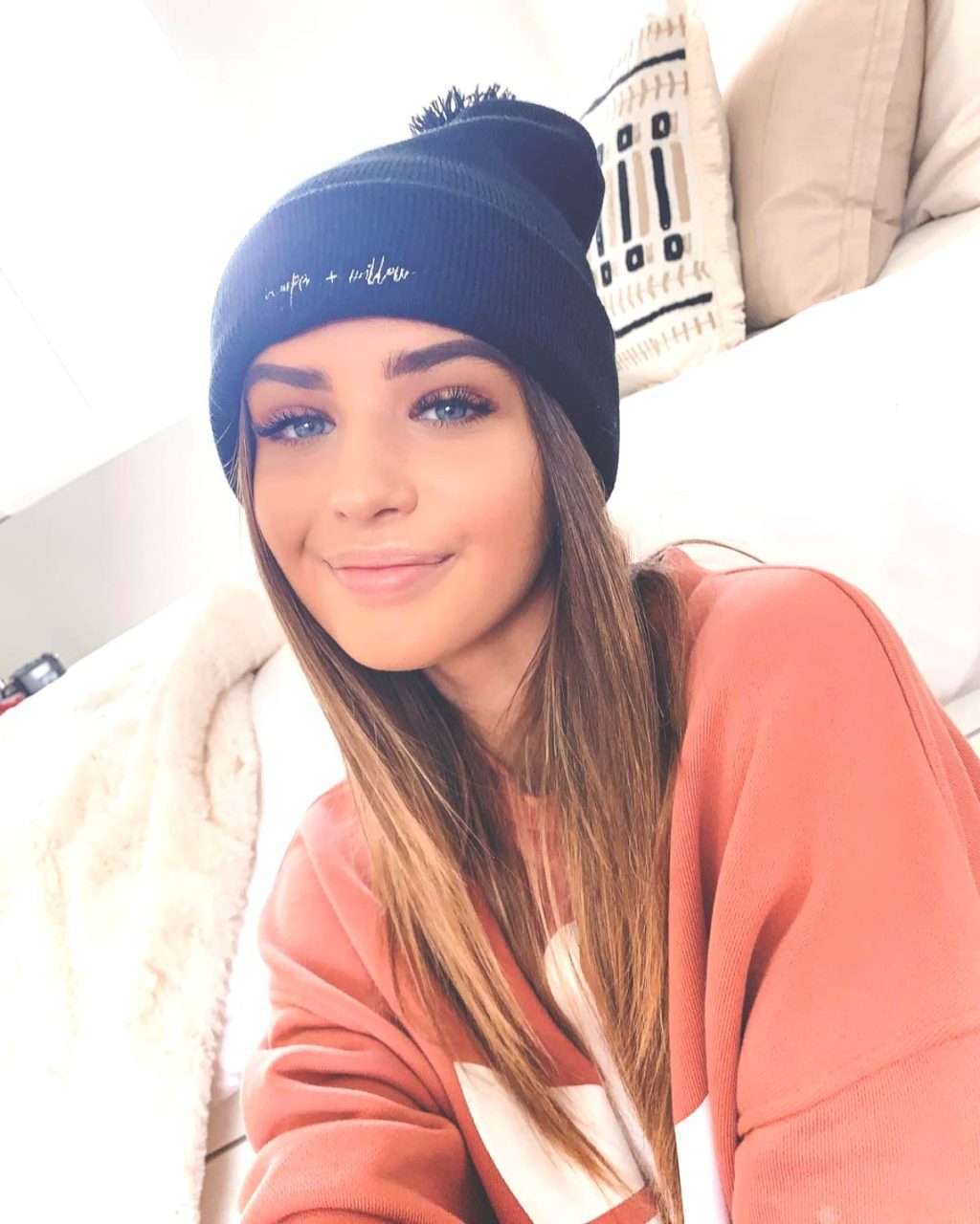 Jess Conte Shares Instagram Secrets in All-New Video – Details Inside ...