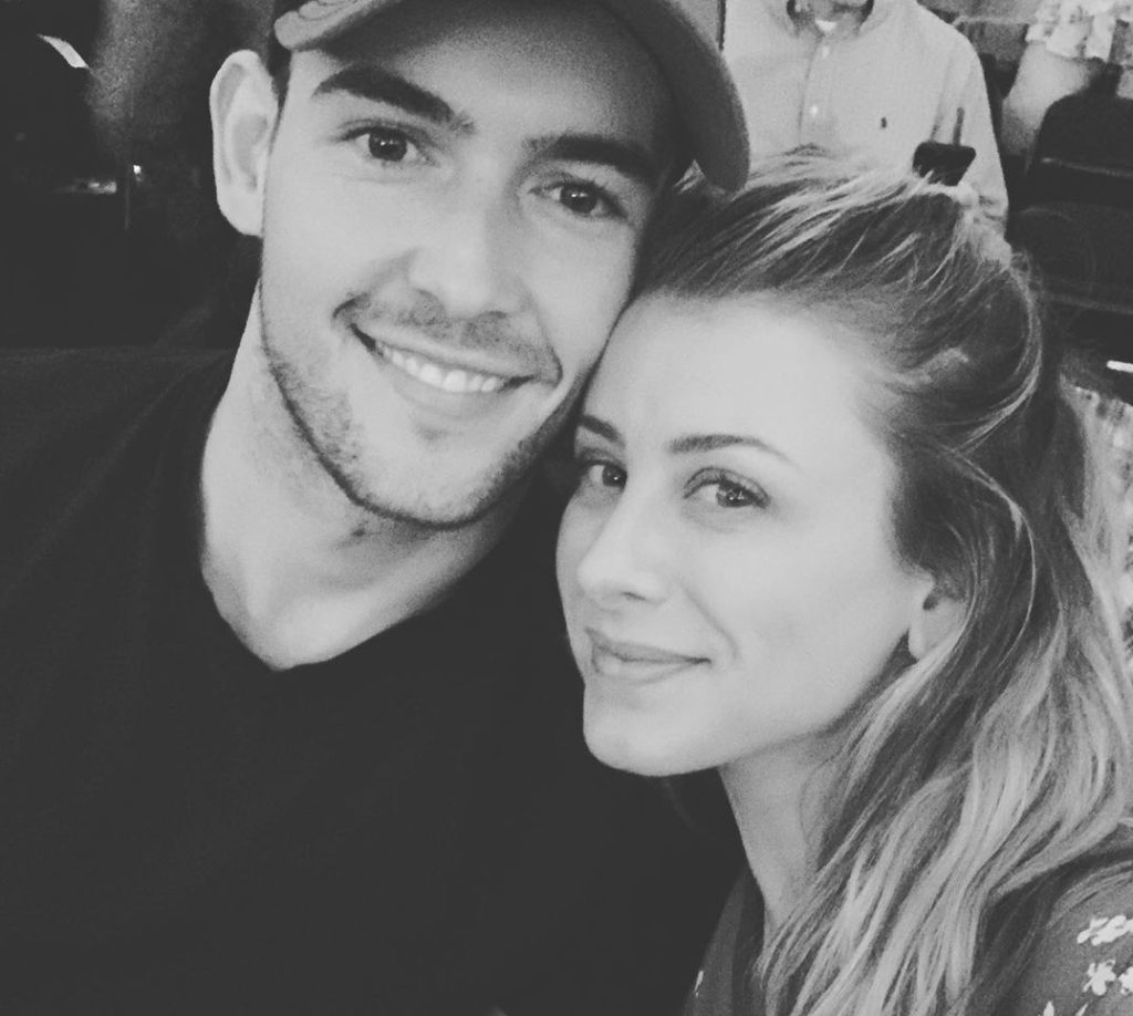 Lo Bosworth is Dating 'Shark Tank' Contestant Jimmy DeCicco | Feeling ...