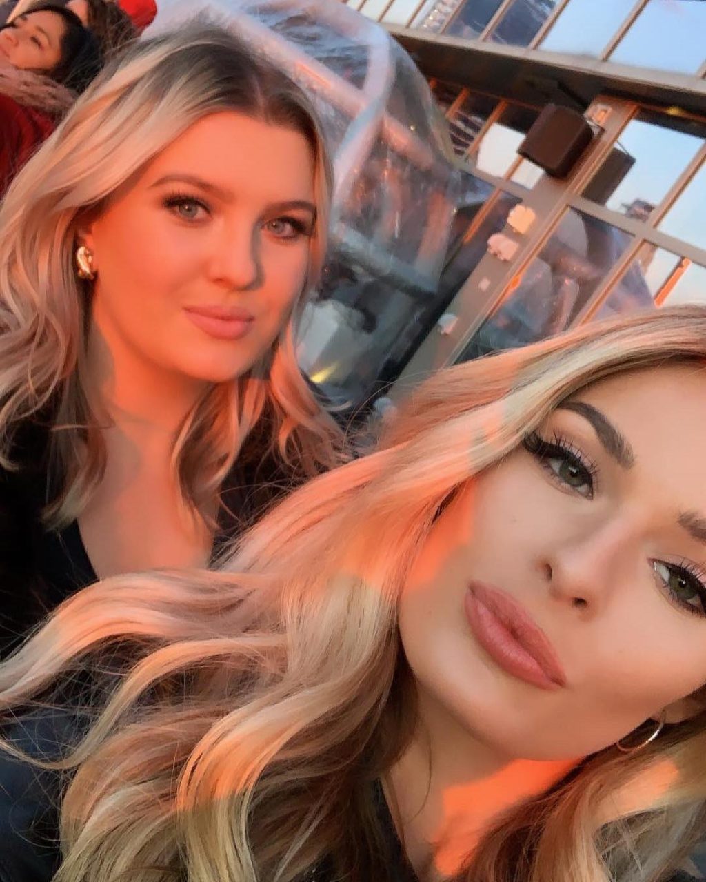 'Siesta Key' High School Photos: See a Young Chloe and Juliette ...