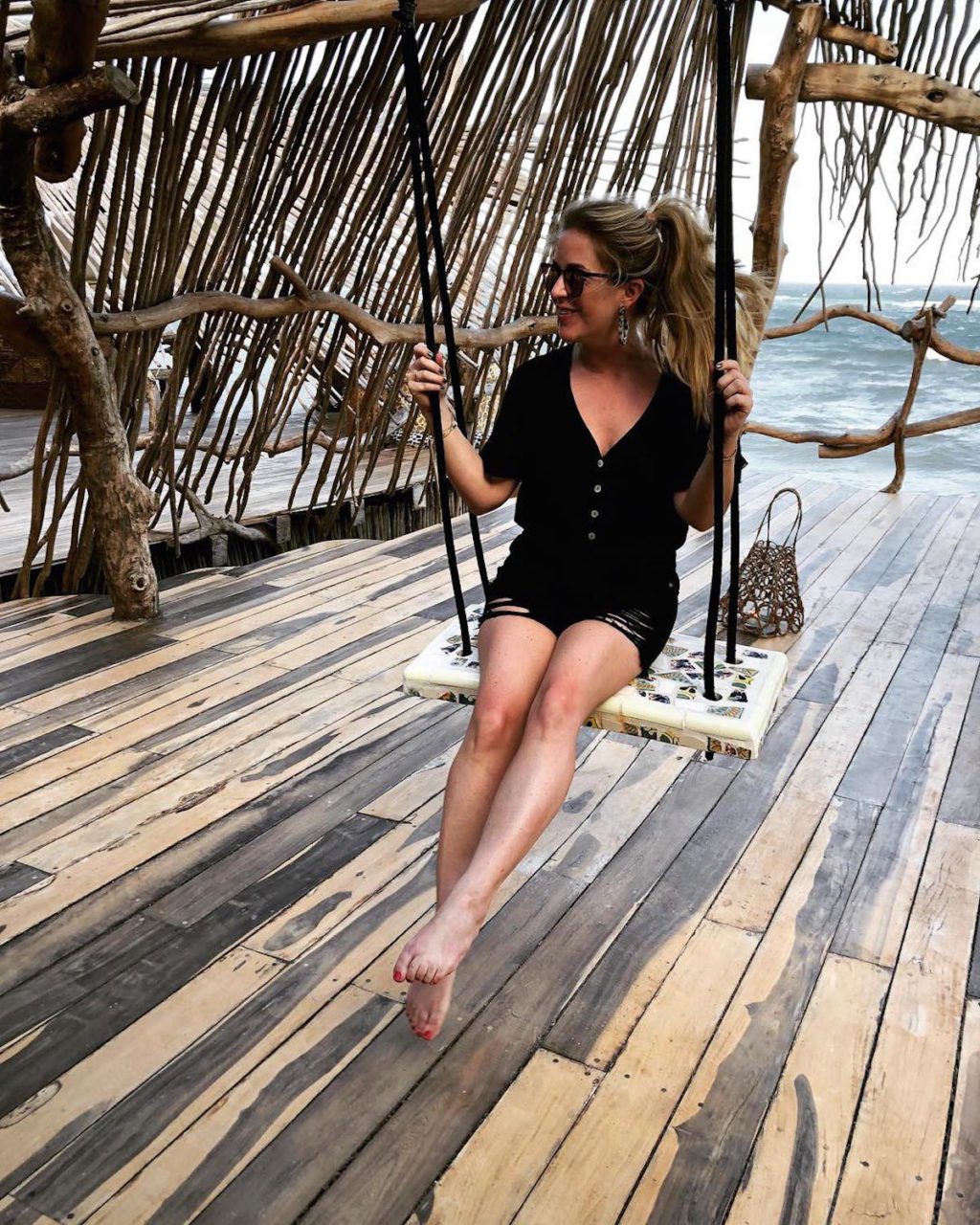 Get to Know Kristin Cavallari's Friend, Steph Biegel "Biegs" Before the ...