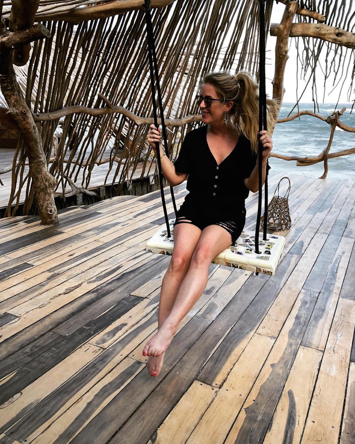 Get to Know Kristin Cavallari's Friend, Steph Biegel "Biegs" Before the ...