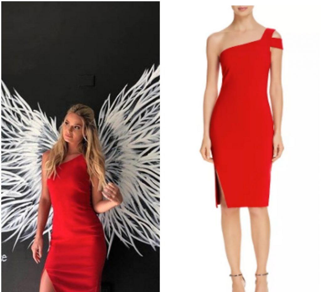 Get the Look: Outfits from the Siesta Key Girls | Feeling the Vibe Magazine