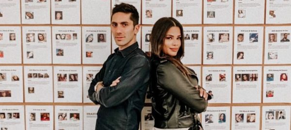 10 Fun Facts about Kamie Crawford, The New 'Catfish' Host | Feeling the ...