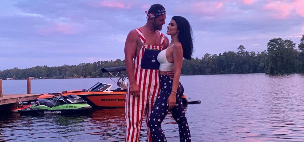 Are Alex and Alyssa Still Together from Siesta Key? | Feeling the Vibe ...