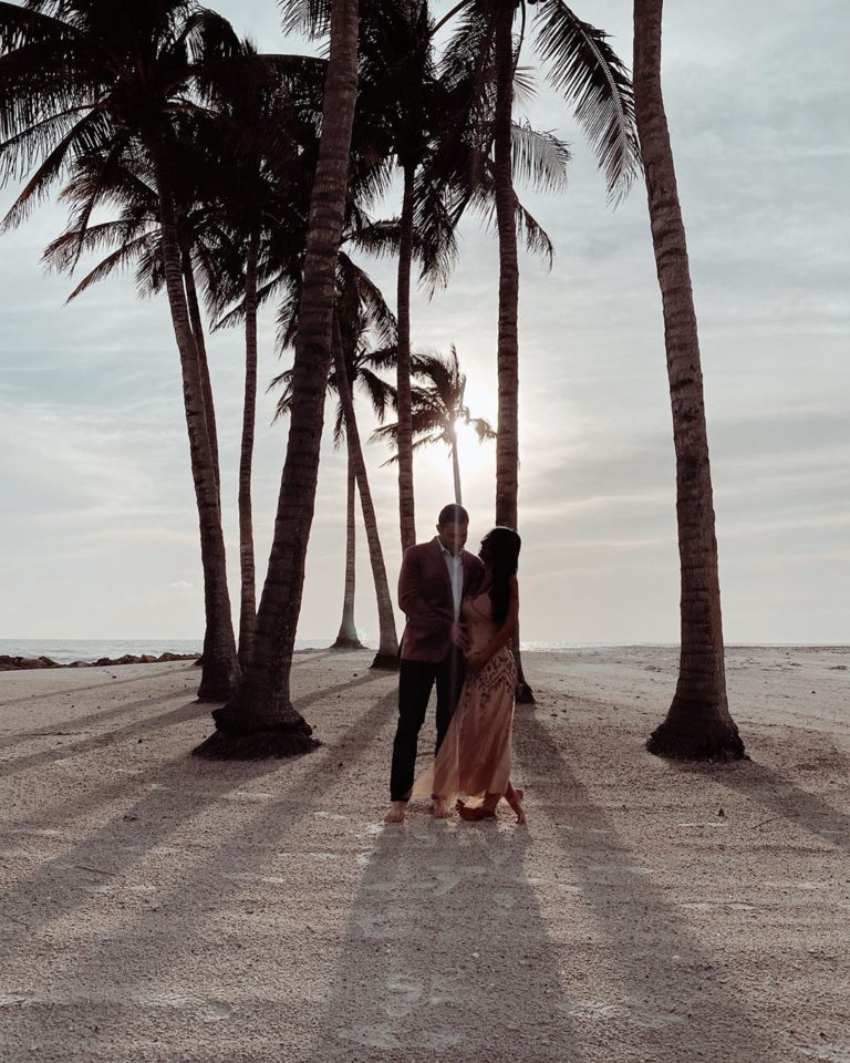 Are Alex and Alyssa Still Together from Siesta Key? | Feeling the Vibe ...