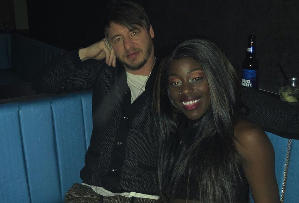 Jon Stone is Dating 'American Idol' Alum, Haeley Vaughn | Feeling the ...