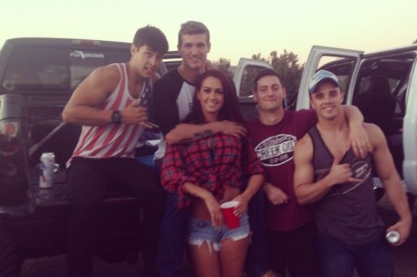 Did You Know Jared from 'Siesta Key' Has an Ex-Wife Named Jessica ...