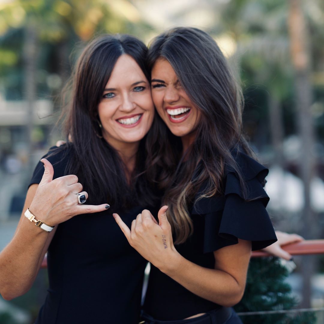 Get to Know Madison Prewett's Family - Who Are Her Parents and Sisters ...