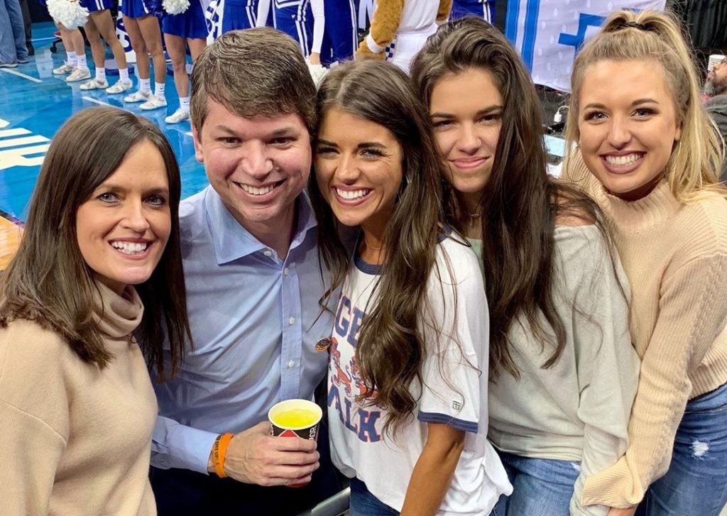 Get to Know Madison Prewett's Family - Who Are Her Parents and Sisters ...