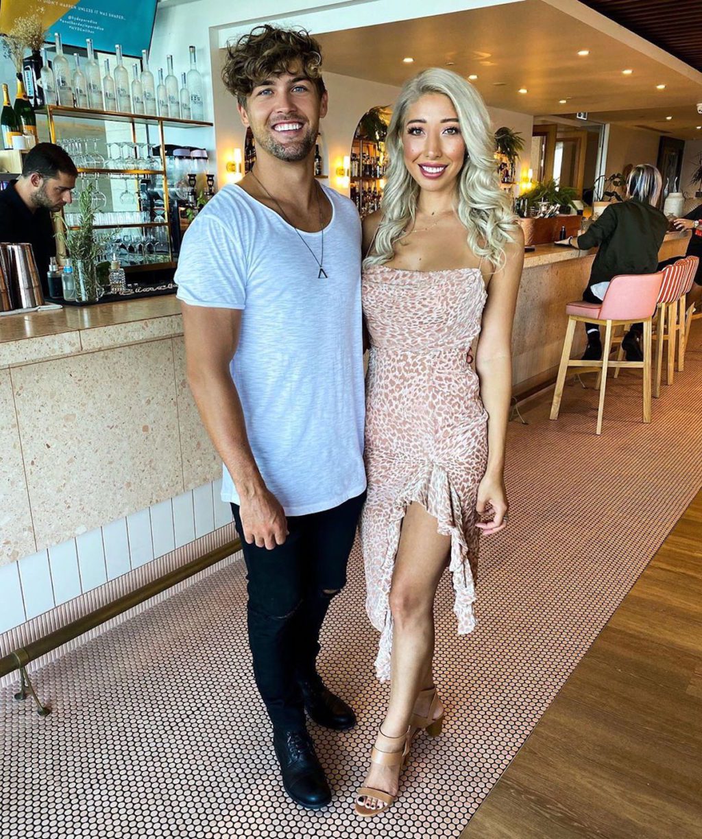 Australia's 'The Proposal': Who's Still Together & Who Broke Up ...