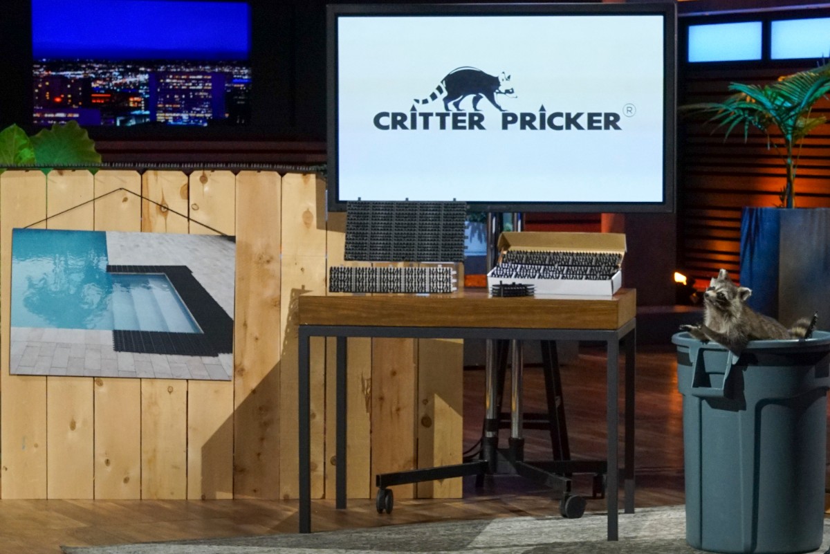 Critter Pricker on Shark Tank: What You Should Know | Feeling the Vibe ...