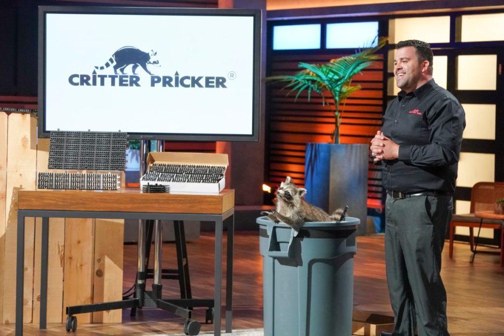Critter Pricker on Shark Tank: What You Should Know | Feeling the Vibe ...