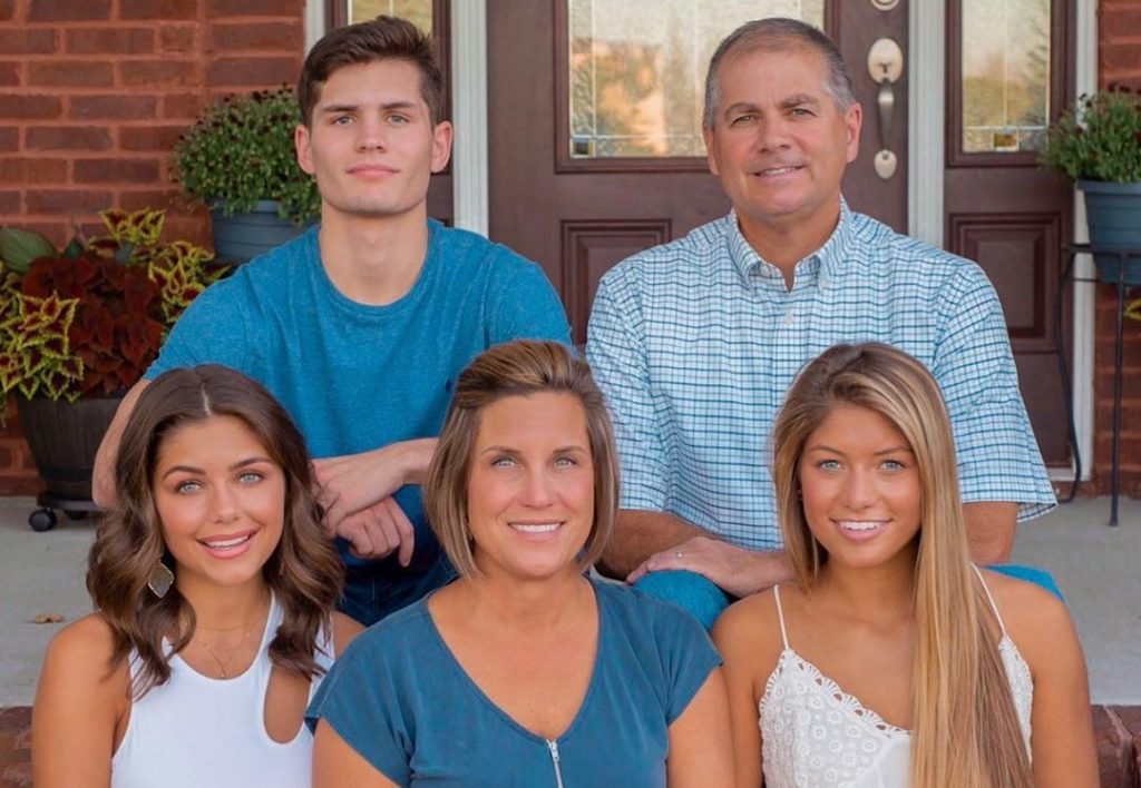Get to Know Hannah Ann Sluss's Family - Who Are Her Parents and ...