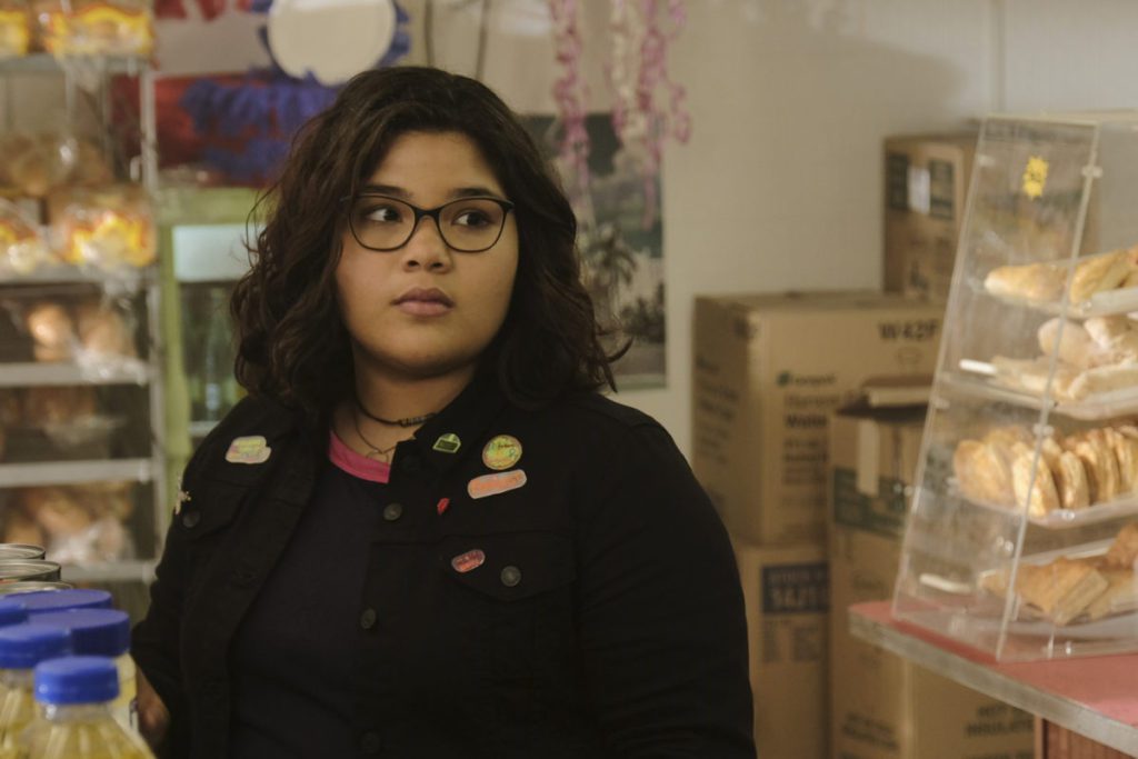 5 Fun Facts About Natalie on 'The Baker & The Beauty" (Belissa Escobedo ...