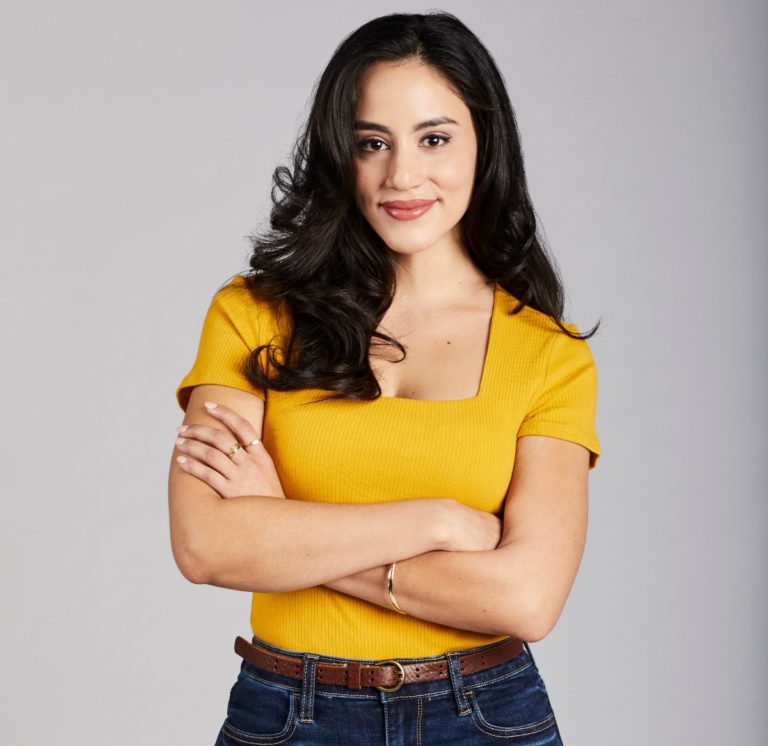 5 Fun Facts About Vanessa on “The Baker & The Beauty” (Michelle ...