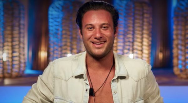 5 Facts about Bryce Hirschberg from 'Too Hot to Handle' | Feeling the ...