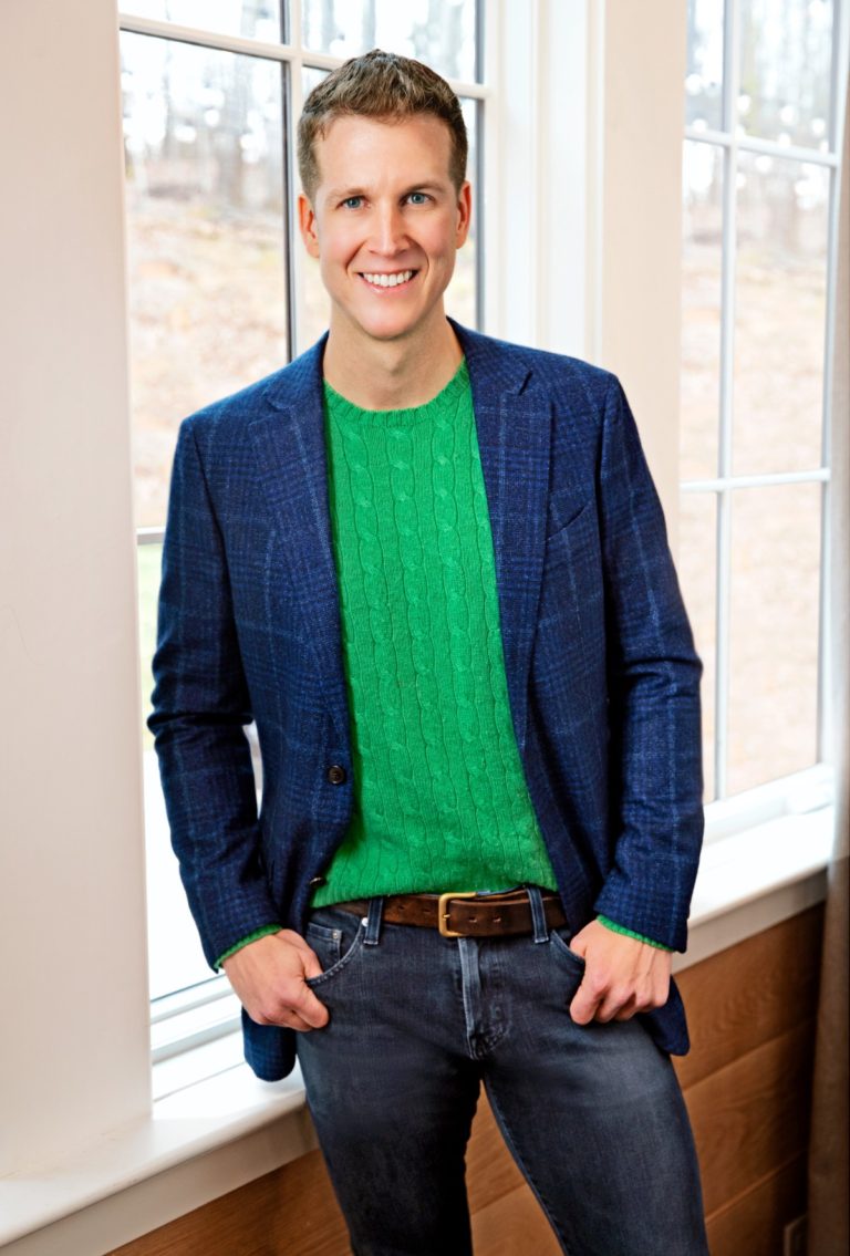 Meet the Cast of 'Labor of Love' on FOX | Feeling the Vibe Magazine