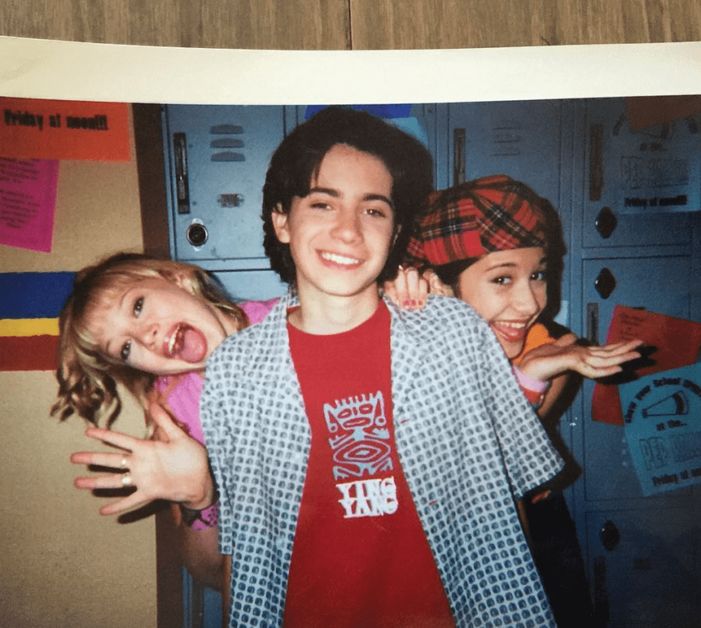 Disney Channel Stars: Where Are They Now? | Feeling the Vibe Magazine