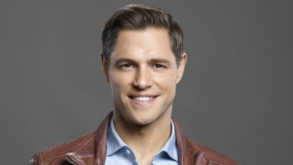 10 Fun Facts About Sam Page From 'The Bold Type' | Feeling the Vibe ...