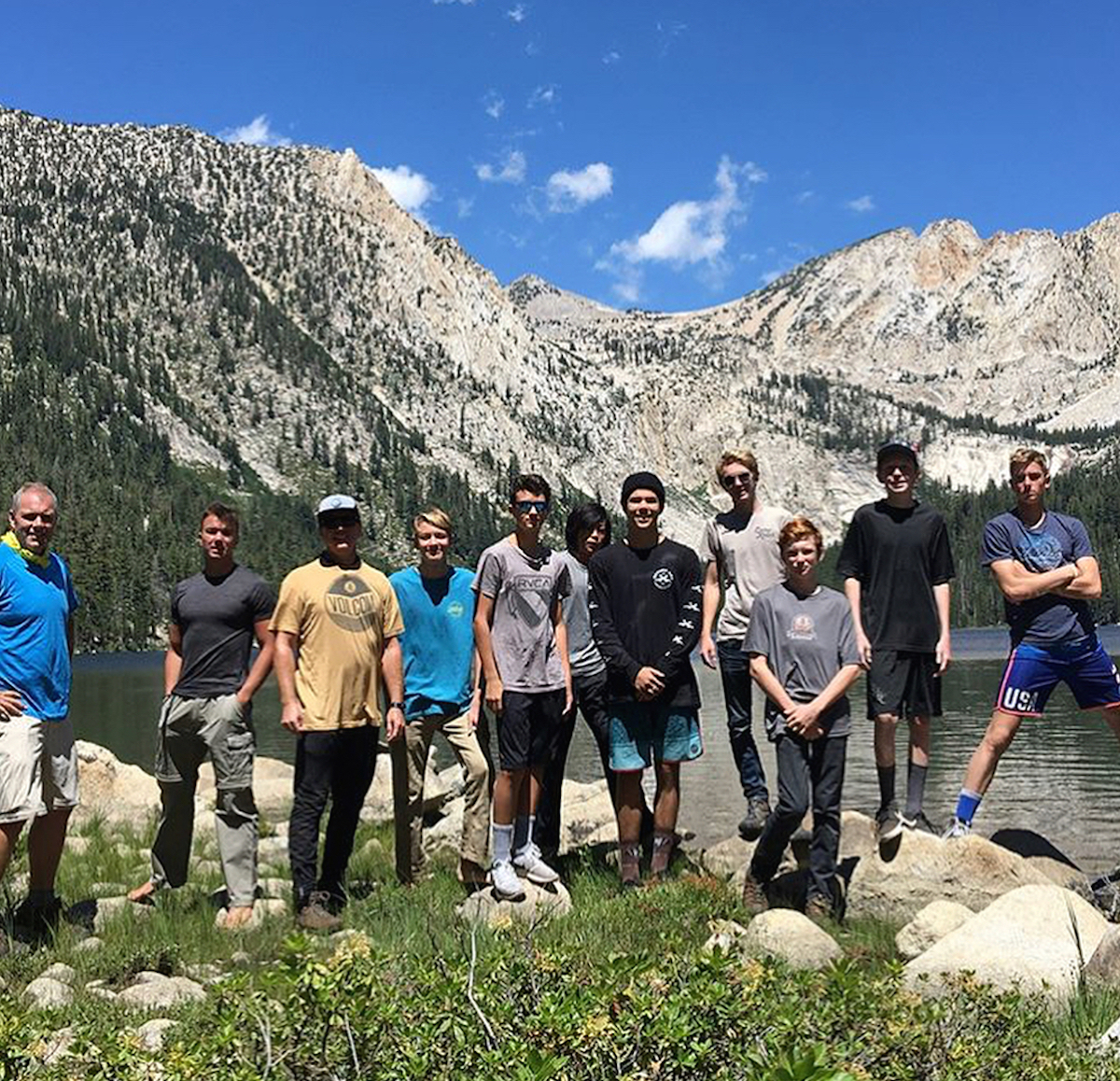 10 Fun Facts About JoJo Siwa's Boyfriend, Mark Bontempo | Feeling the ...