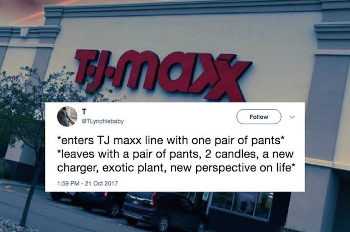 Everything You Need to Know About TJ Maxx | Feeling the Vibe Magazine
