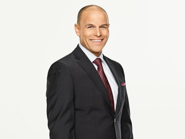 Dylan Lane from ‘Chain Reaction’ Talks About Life Now – Exclusive ...