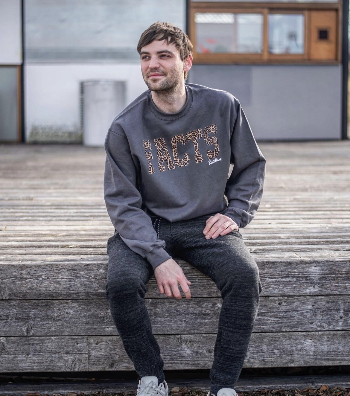 Ben AKA Bentellect from TikTok Talks Tweets, His Iconic Laugh, and How ...