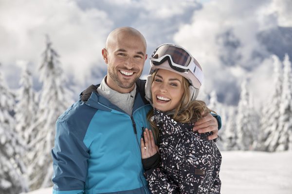 'One Perfect Wedding': Taylor Cole Stars in New 2021 Hallmark Movie ...