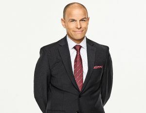 Dylan Lane Talks Return to “Chain Reaction” on GSN, How He Met His Wife ...