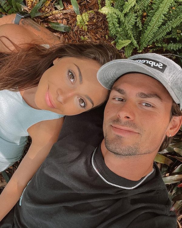 See Garrett Miller from Siesta Key's Relationship Timeline with ...