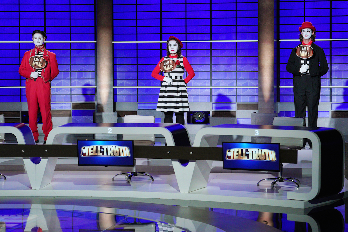 RuPaul, Cedric The Entertainer and Nikki Glaser Appear on 'To Tell the ...