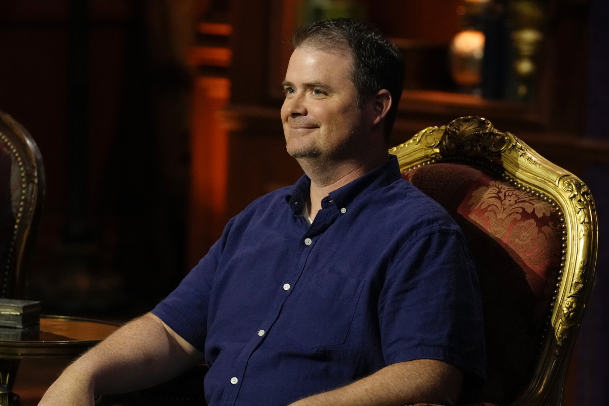 New Episode of ‘The Hustler’ “Teamwork, Huzzah!”: Photos & Details ...